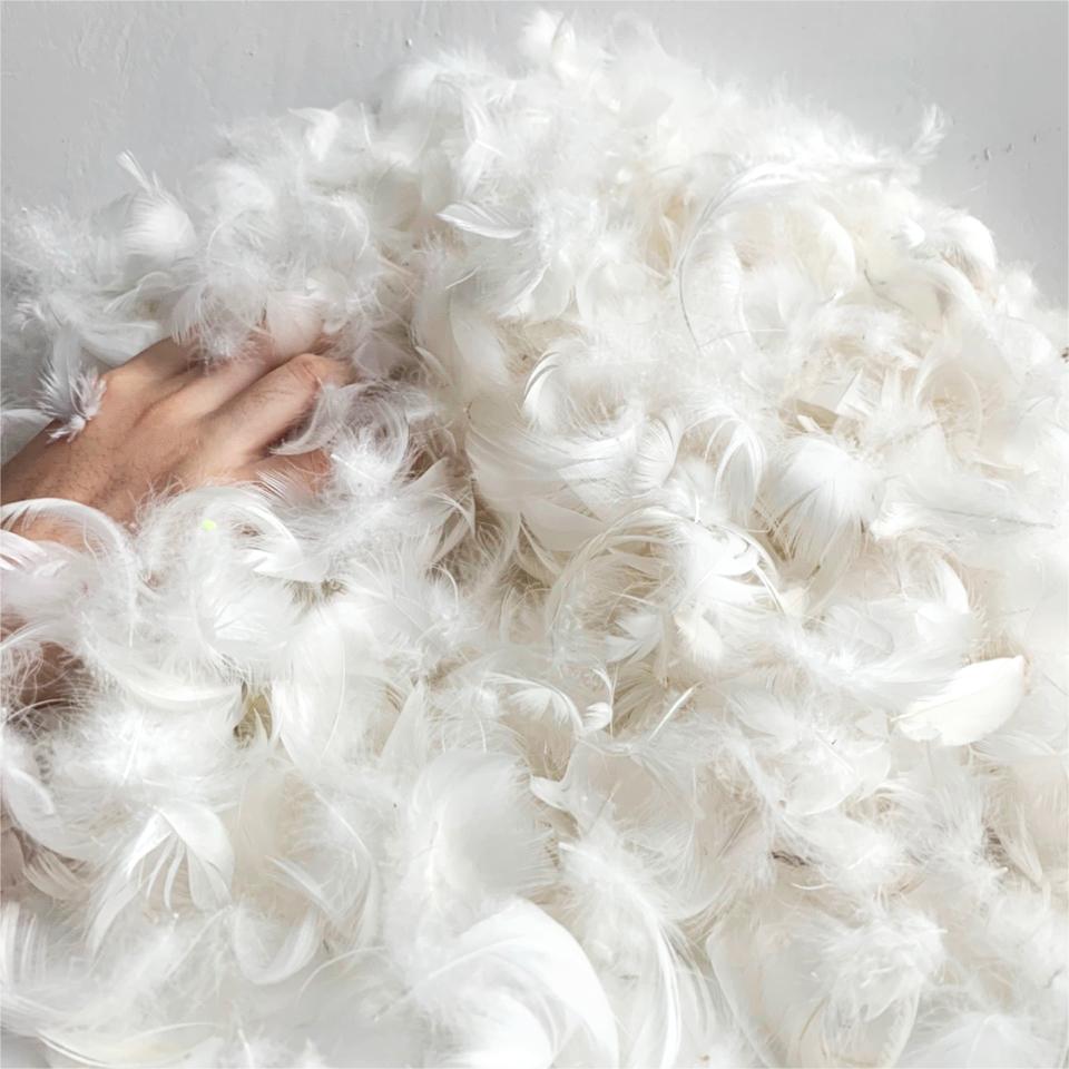 What Is Fill Power and Fill Weight? — Bafode