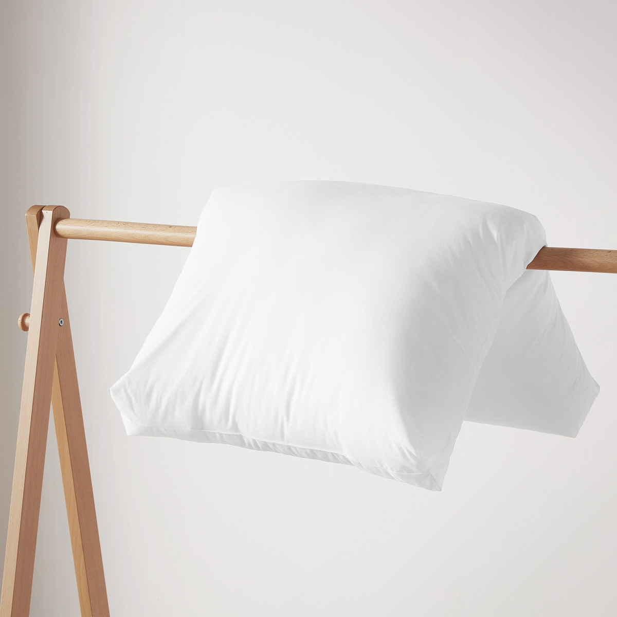 Complete Guide to Feather Pillow Care — Bafode