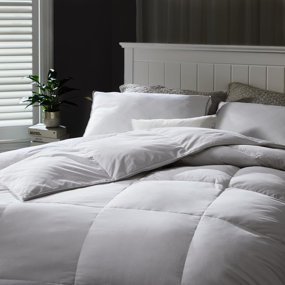 Guide to Cleaning Your Bedding — Bafode